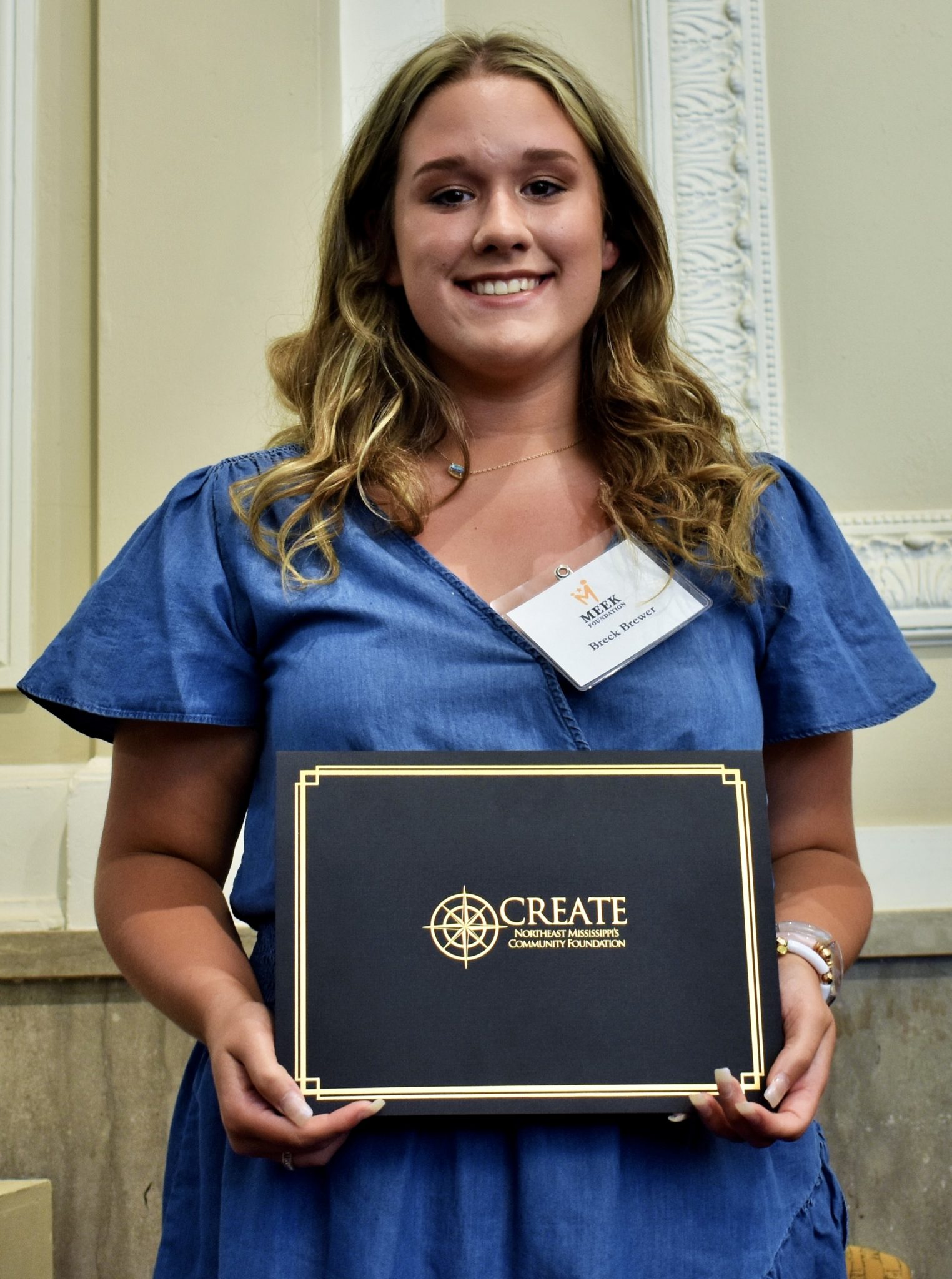 2022 Recipients – Meek Foundation