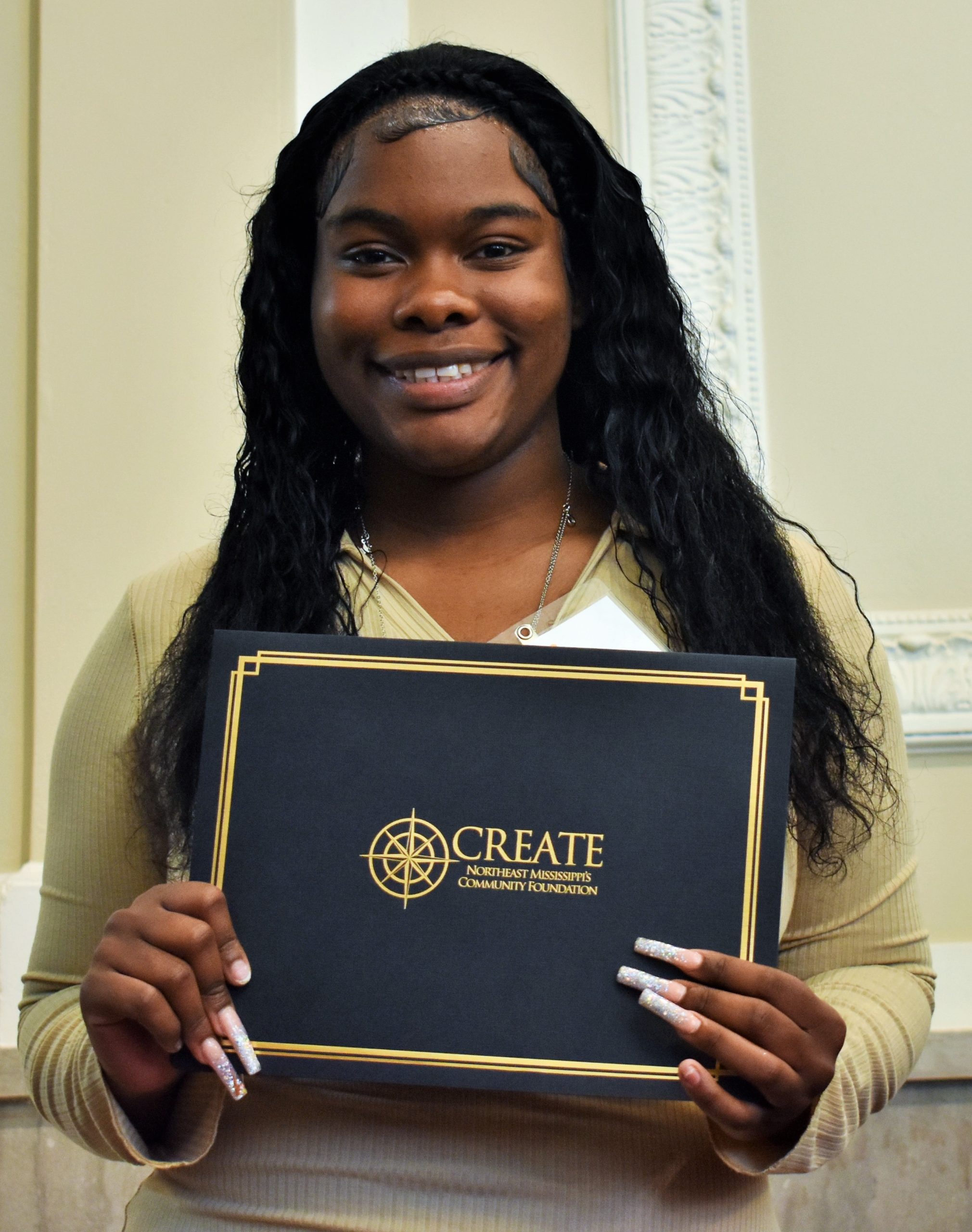 2022 Recipients – Meek Foundation