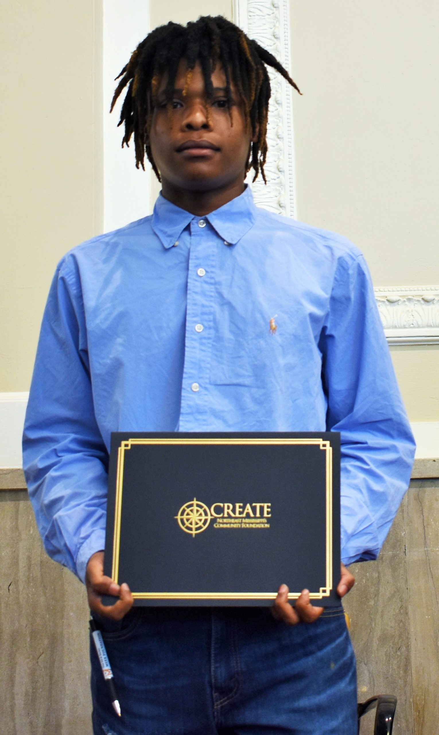 2022 Recipients – Meek Foundation