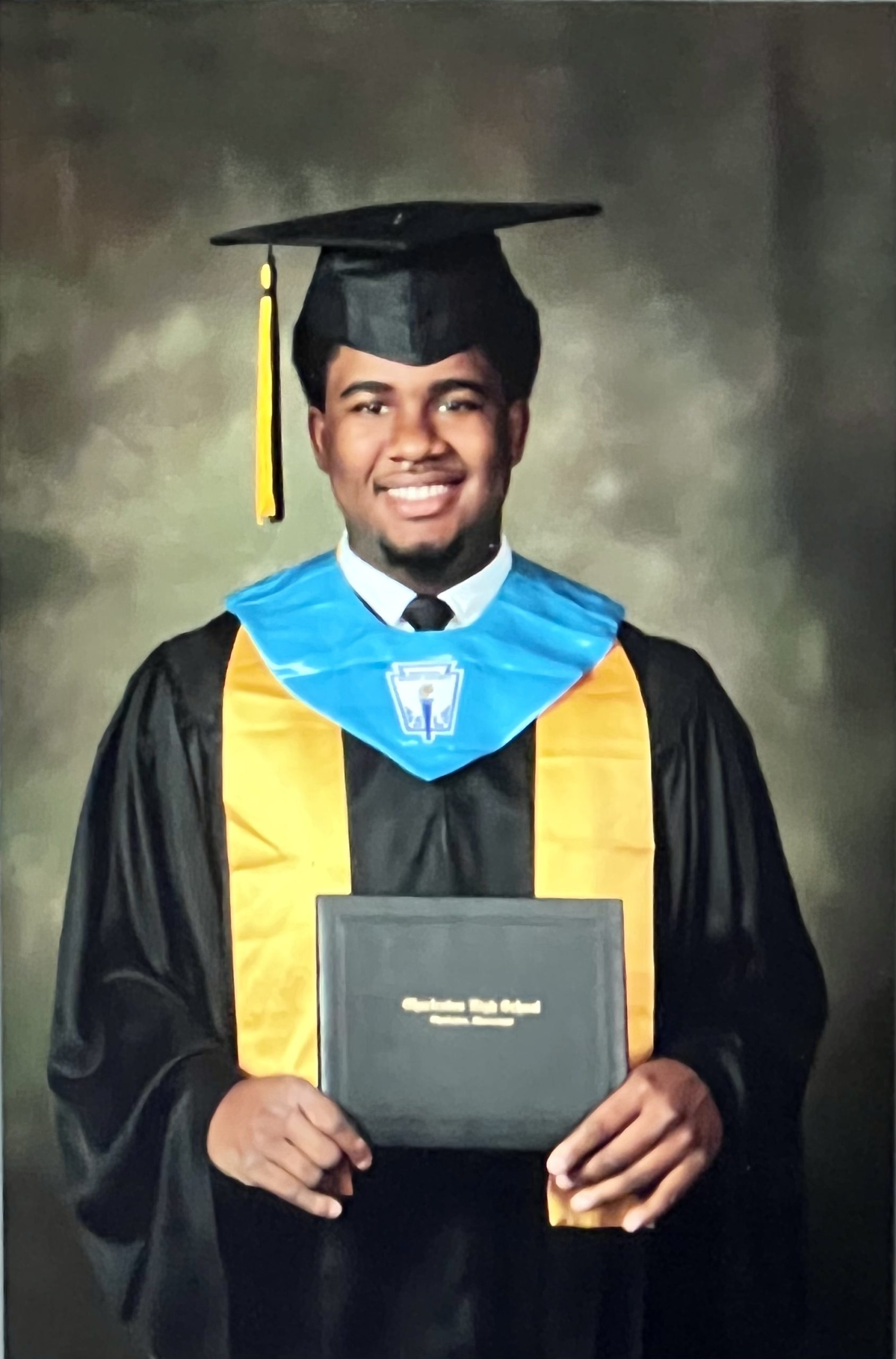 2022 Recipients – Meek Foundation