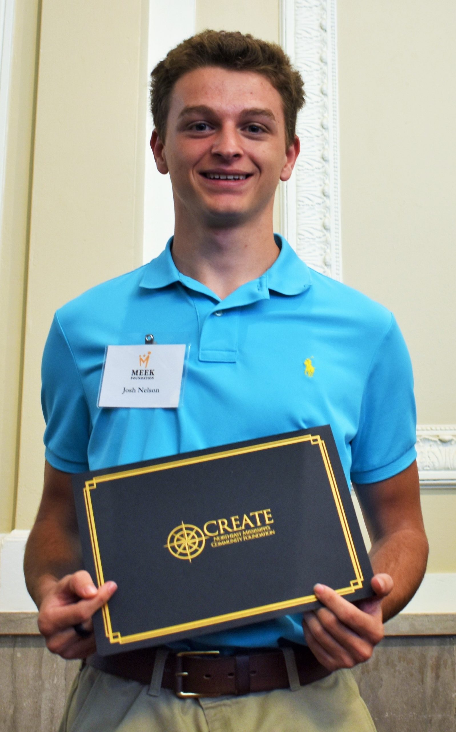 2022 Recipients – Meek Foundation