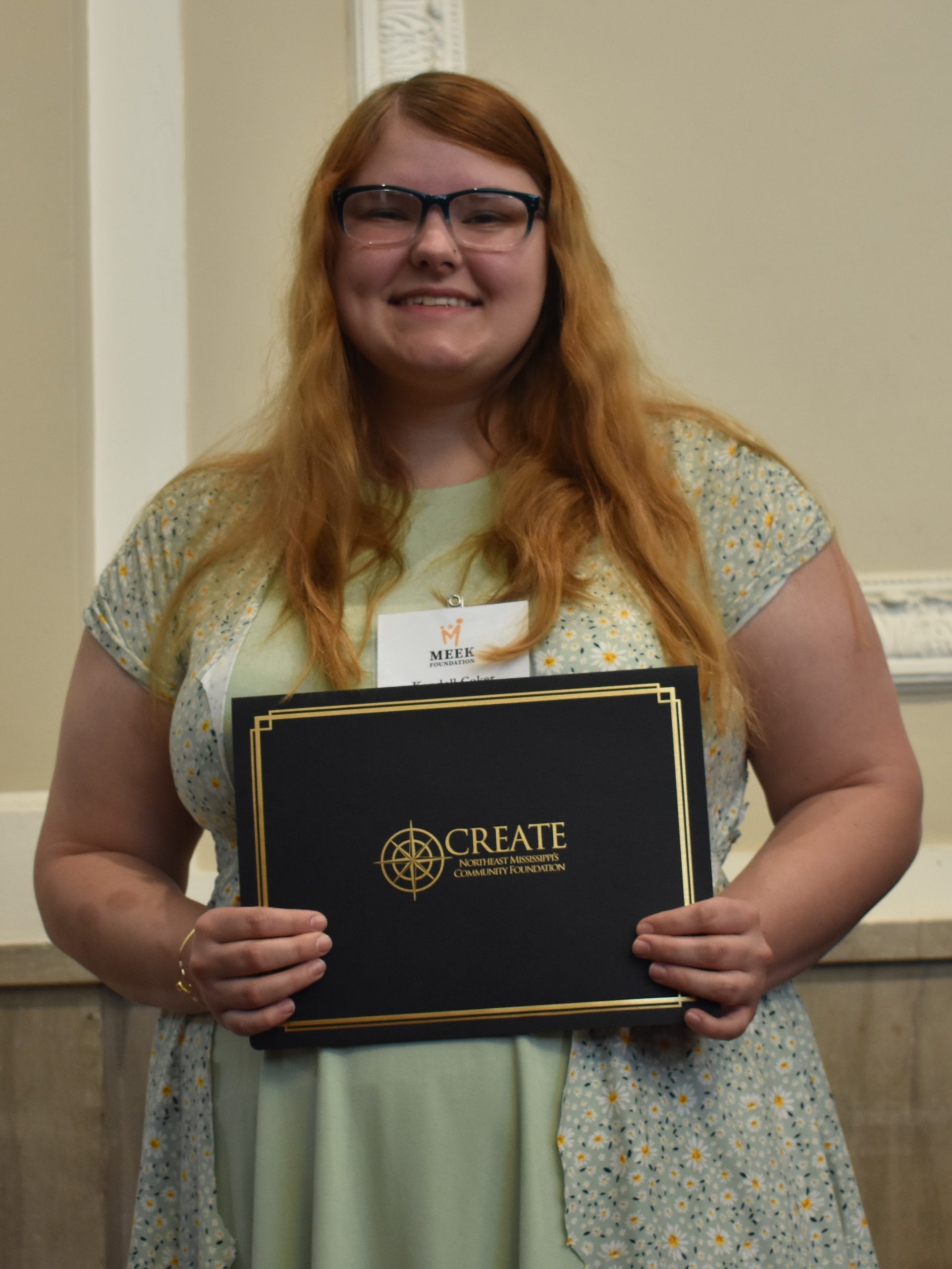 2022 Recipients – Meek Foundation