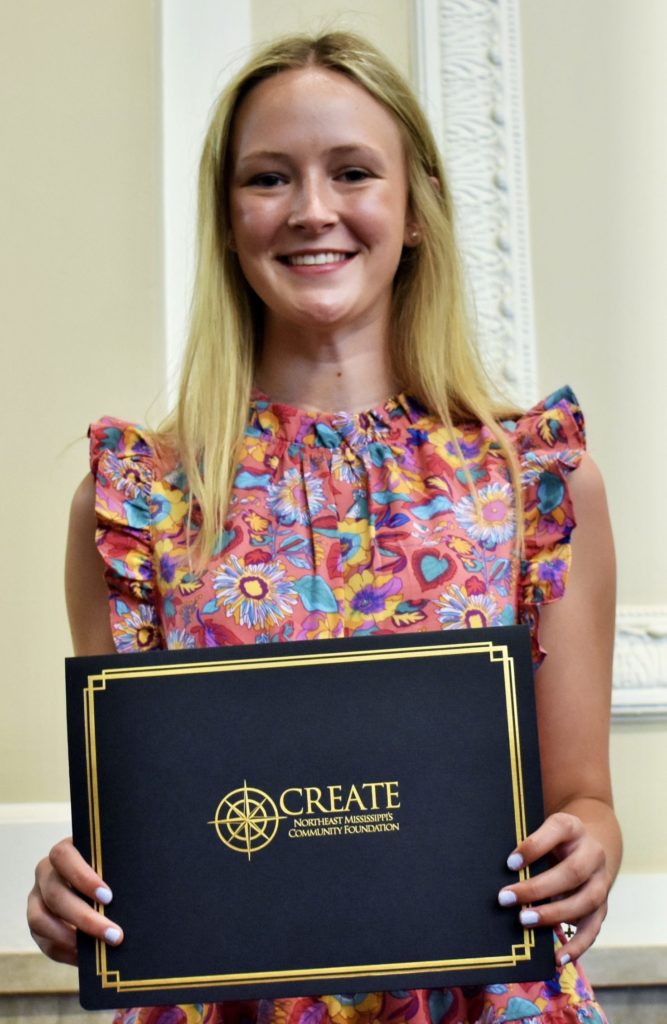 2022 Recipients – Meek Foundation